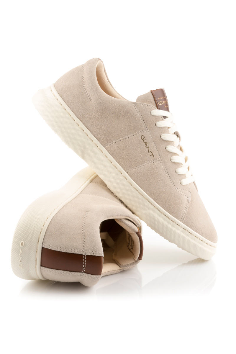TENISKY GANT JOREE BEIGE | VERMONT SK