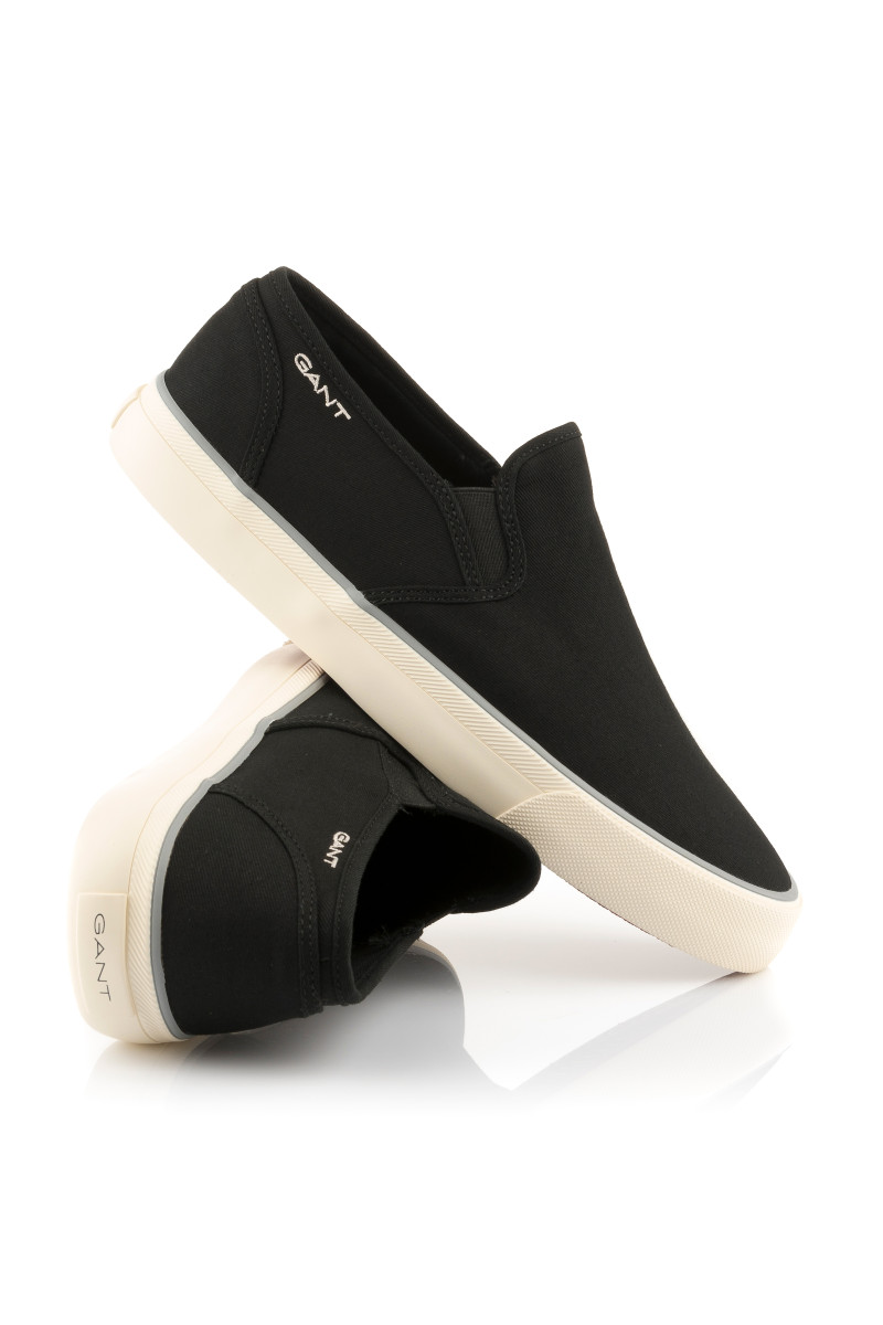 TENISKY GANT KILLOX BLACK | GANT CZ