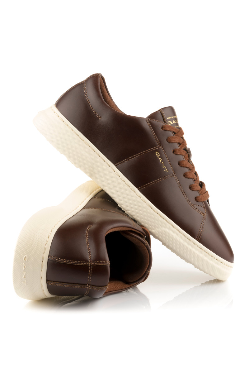TENISKY GANT JOREE COGNAC | GANT CZ